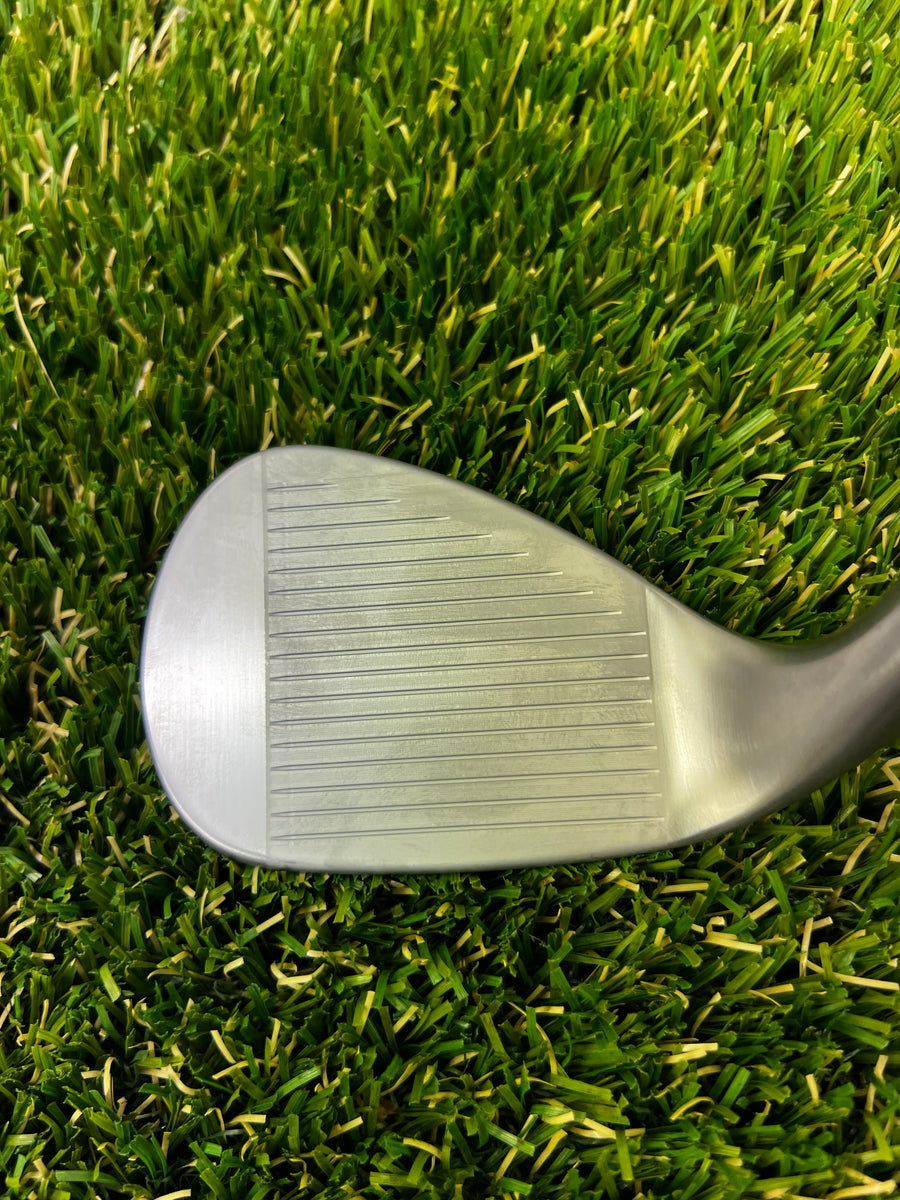 Titleist Sm9 Vokey Wedge - 58.04T(USED) – XDemo Golf Clubs