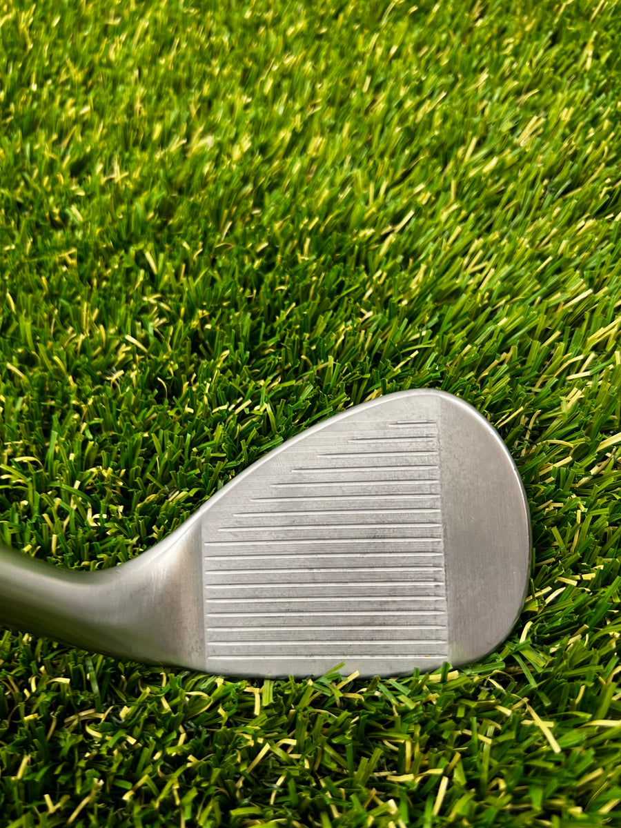 Titleist SM9 Vokey Wedge - 58.04T(LH USED) – XDemo Golf Clubs