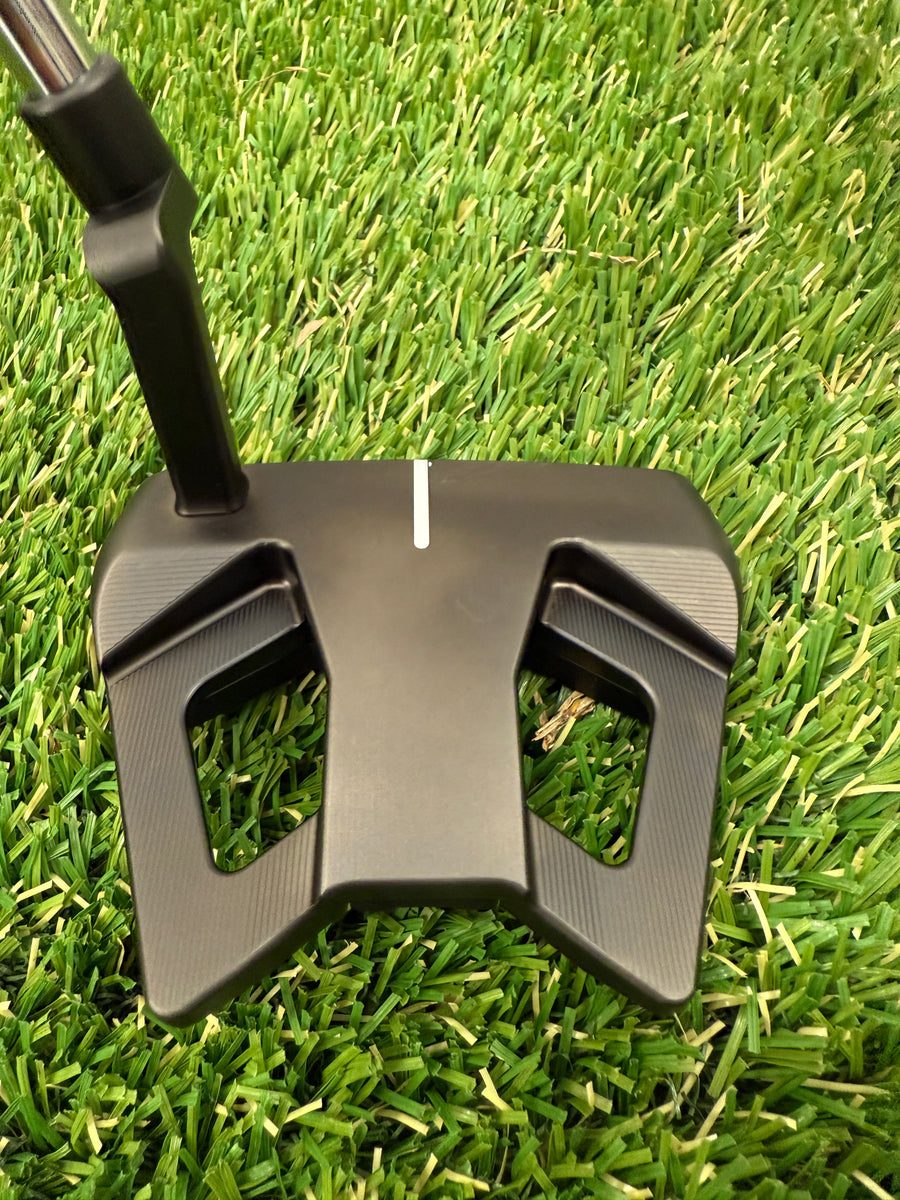 Scotty Cameron Phantom Black 9.2R 35" Putter (NEW) – XDemo Golf Clubs