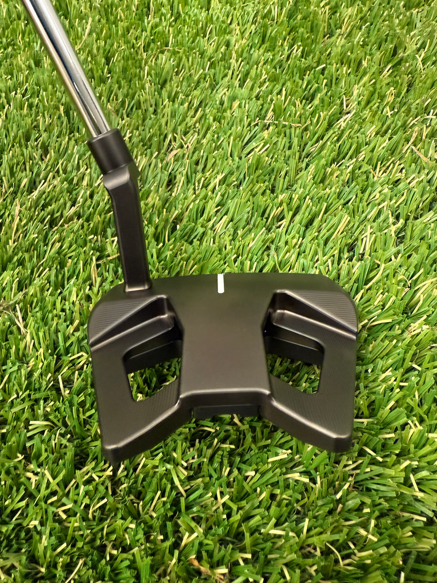 Scotty Cameron Phantom Black 9.2R 35" Putter (NEW) – XDemo Golf Clubs