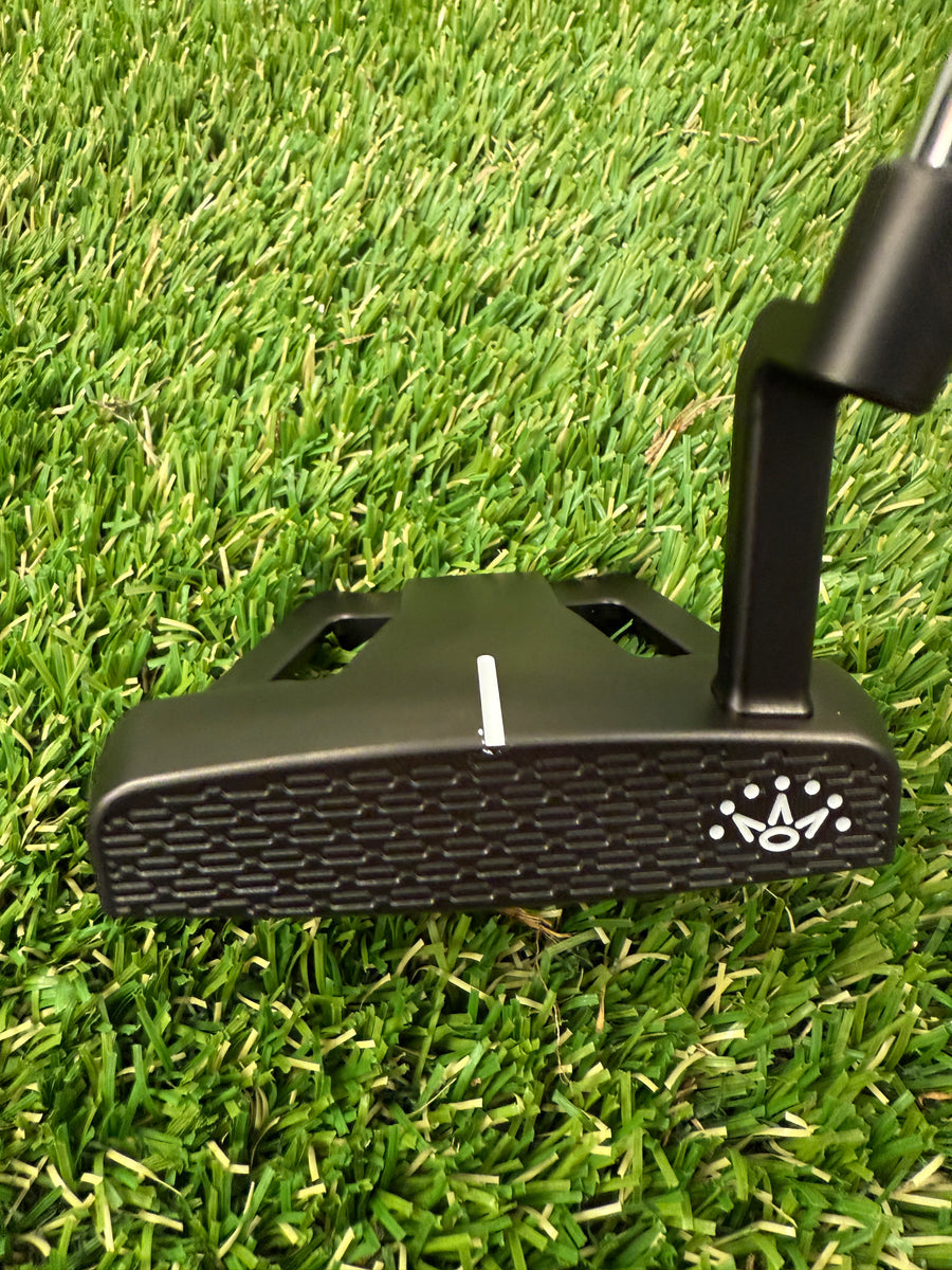 Scotty Cameron Phantom Black 9.2R 35" Putter (NEW) – XDemo Golf Clubs