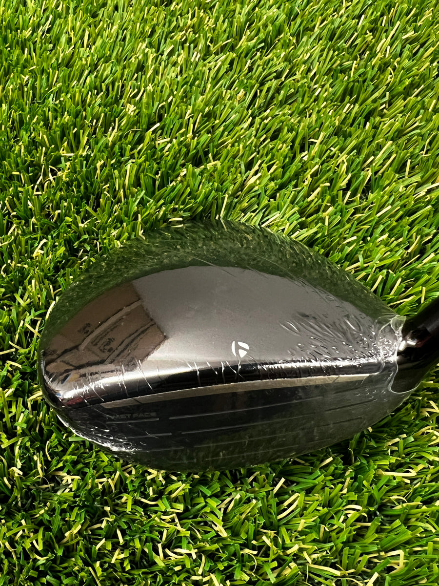 Taylormade QI10 5 Wood- Speeder Womens flex (NEW) – XDemo Golf Clubs