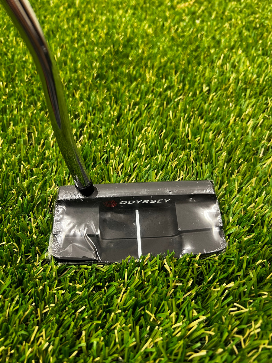 Odyssey DFX Double Wide Putter 35" (NEW) – XDemo Golf Clubs