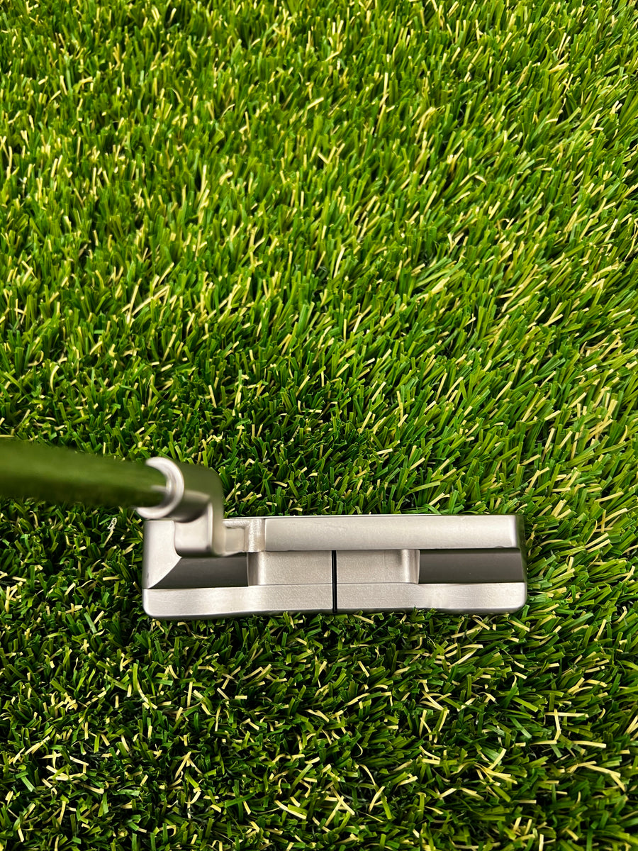 Taylormade TP Collection Soto Putter 34" -L Neck (USED) – XDemo Golf Clubs