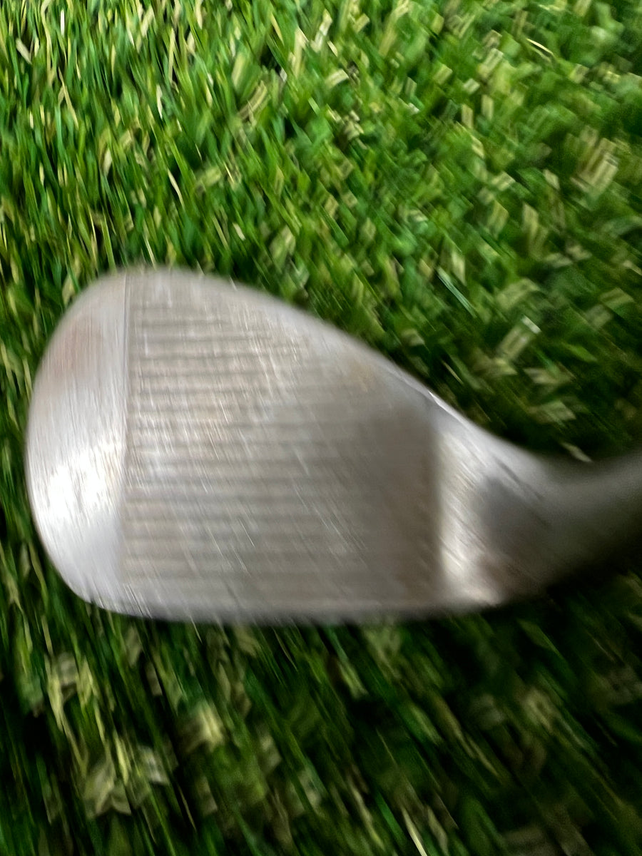 Titleist SM9 Vokey Wedge- 60.08M(USED) – XDemo Golf Clubs