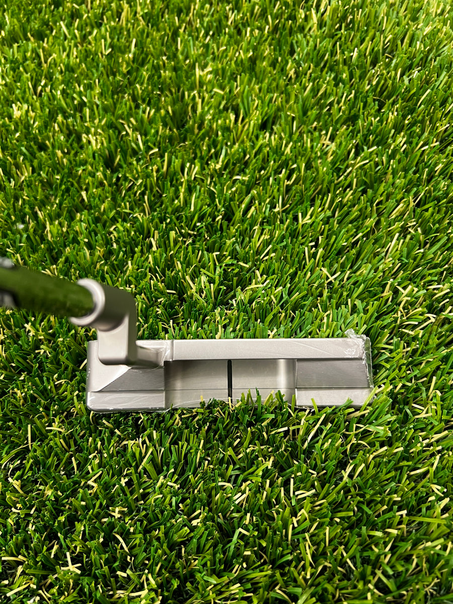 Taylormade TP Reserve TR-B11 Putter 34"(NEW) – XDemo Golf Clubs