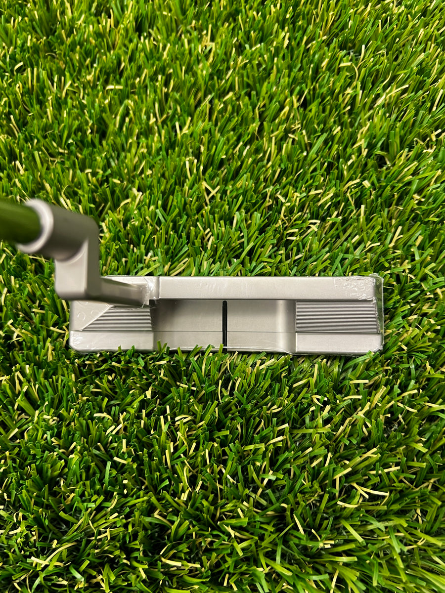 Taylormade TP Reserve TR-B11 Putter 35"(NEW) – XDemo Golf Clubs