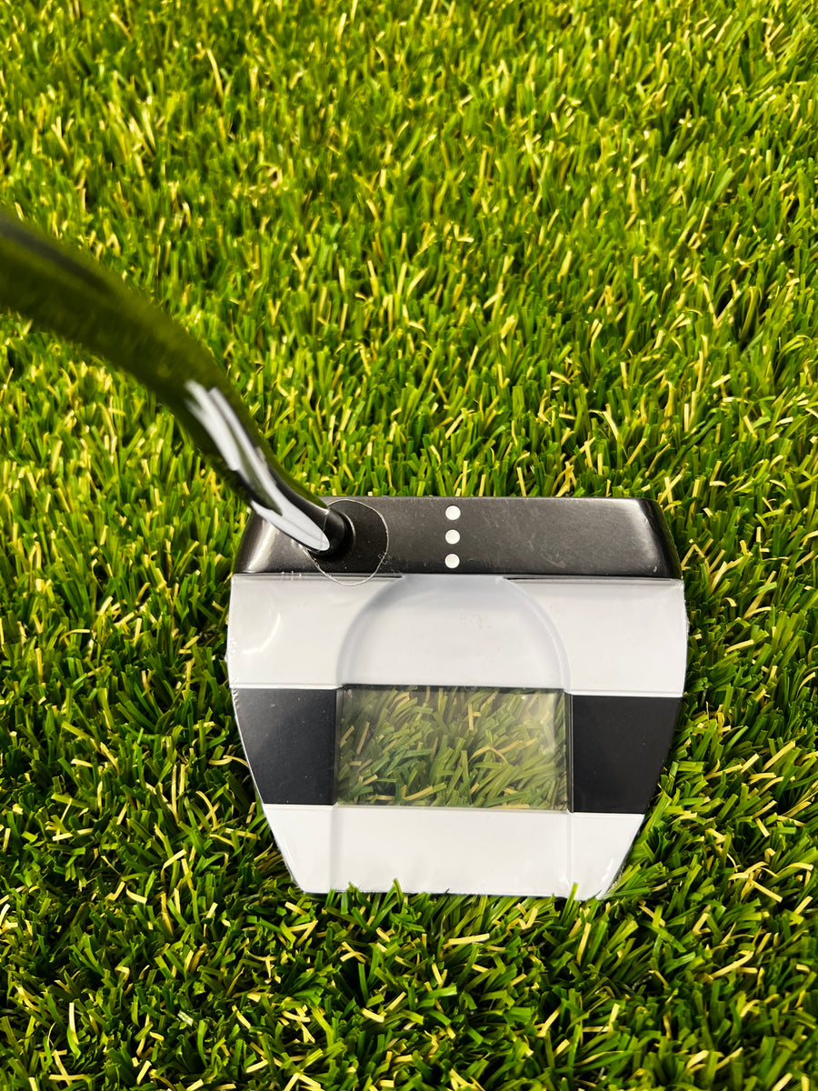 Odyssey Ai-One Jailbird Mini Putter 35" (NEW) – XDemo Golf Clubs