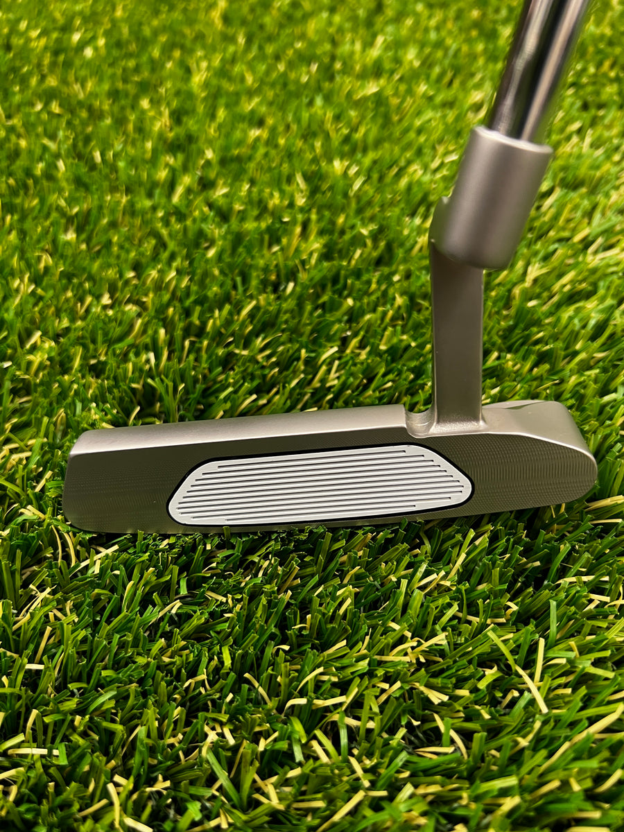Taylormade TP Collection Soto Putter 34" - L Neck (USED) – XDemo Golf Clubs