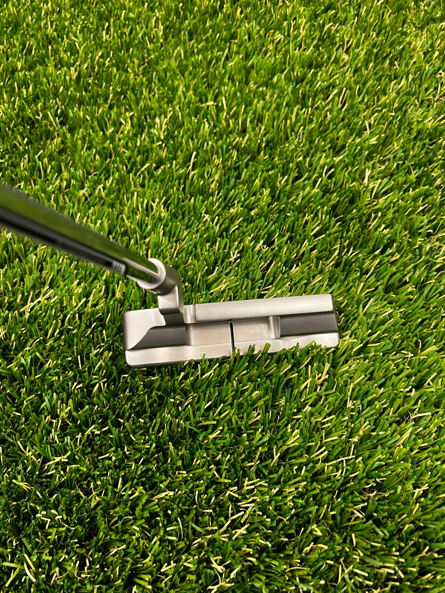 Taylormade TP Collection Soto Putter 34" - L Neck (USED) – XDemo Golf Clubs