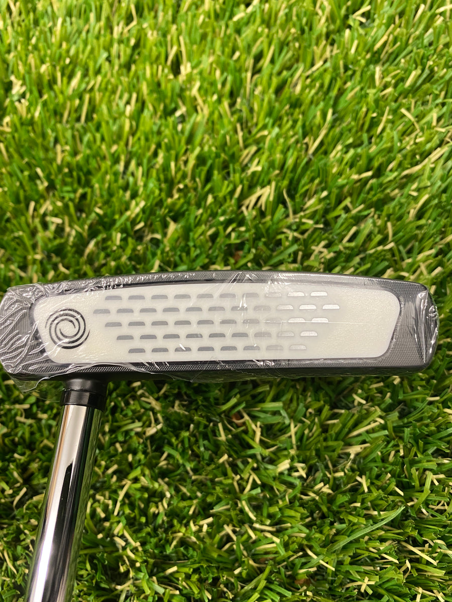 Odyssey Stroke Lab Double Wide Arm Lock Putter - NEW – XDemo Golf Clubs