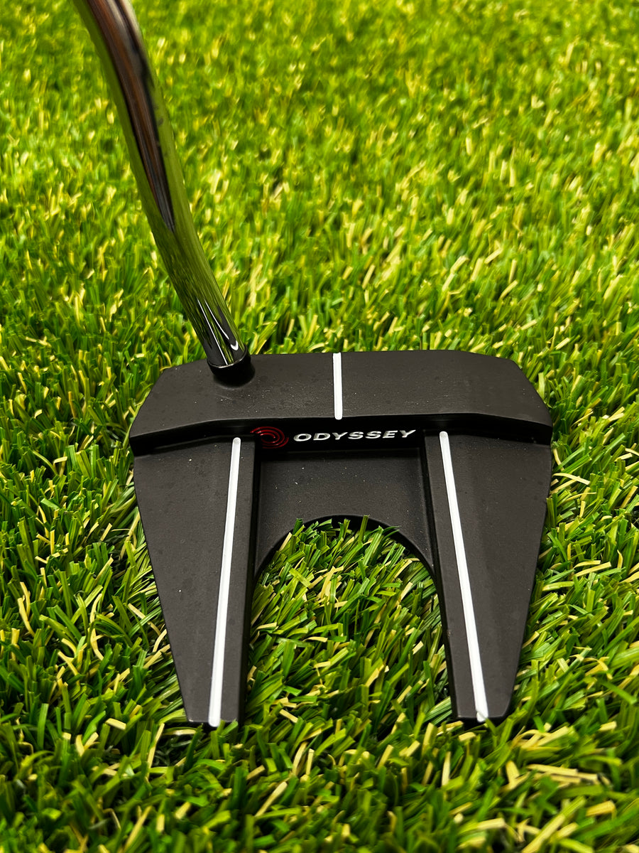Odyssey DFX#7 Putter 35" (USED) – XDemo Golf Clubs