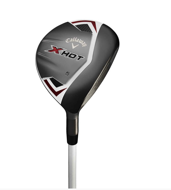 Callaway X Hot 11 Piece package - (NEW- Regular flex) – XDemo Golf Clubs