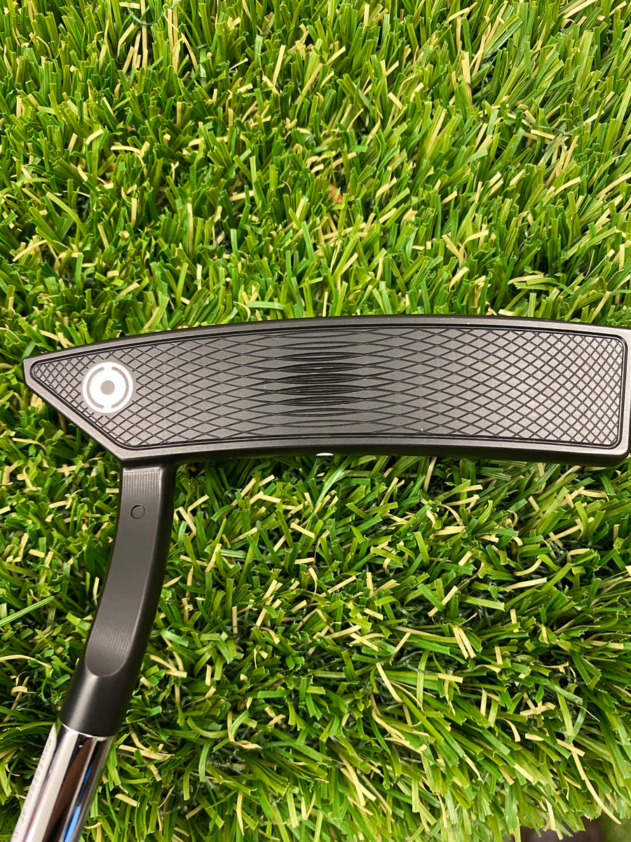 Ping Vault 2.0 - ZB Putter (USED) – XDemo Golf Clubs