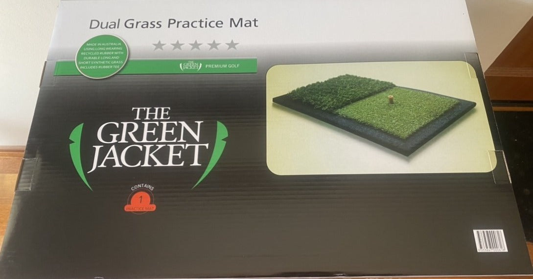 RB Chip & Drive Mat – XDemo Golf Clubs